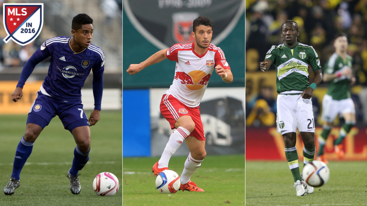 MLS coaches: Which players deserve more of the spotlight? - Sports ...