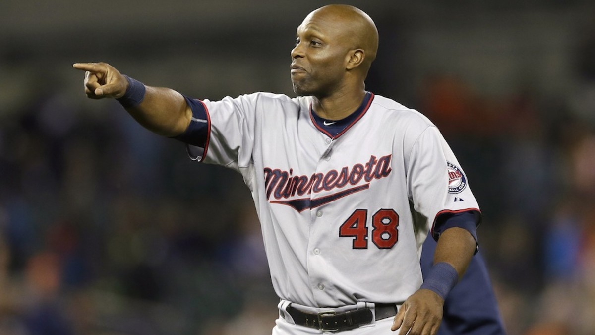Torii Hunter: Players’ Tribune essay filled with great stories - Sports ...