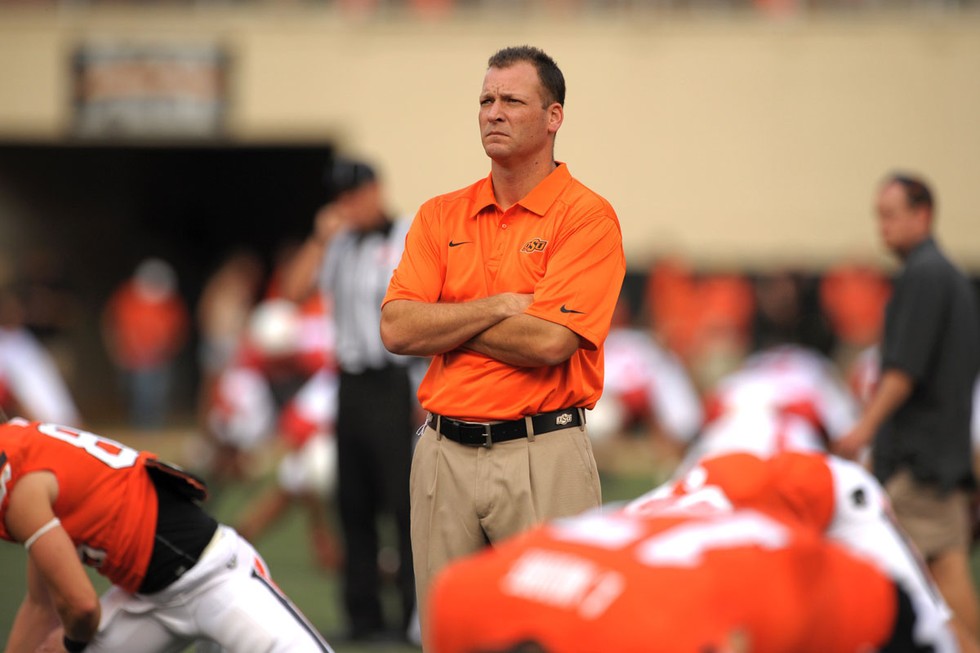 Preseason Feature Mad Libs: New strength coach - Sports Illustrated