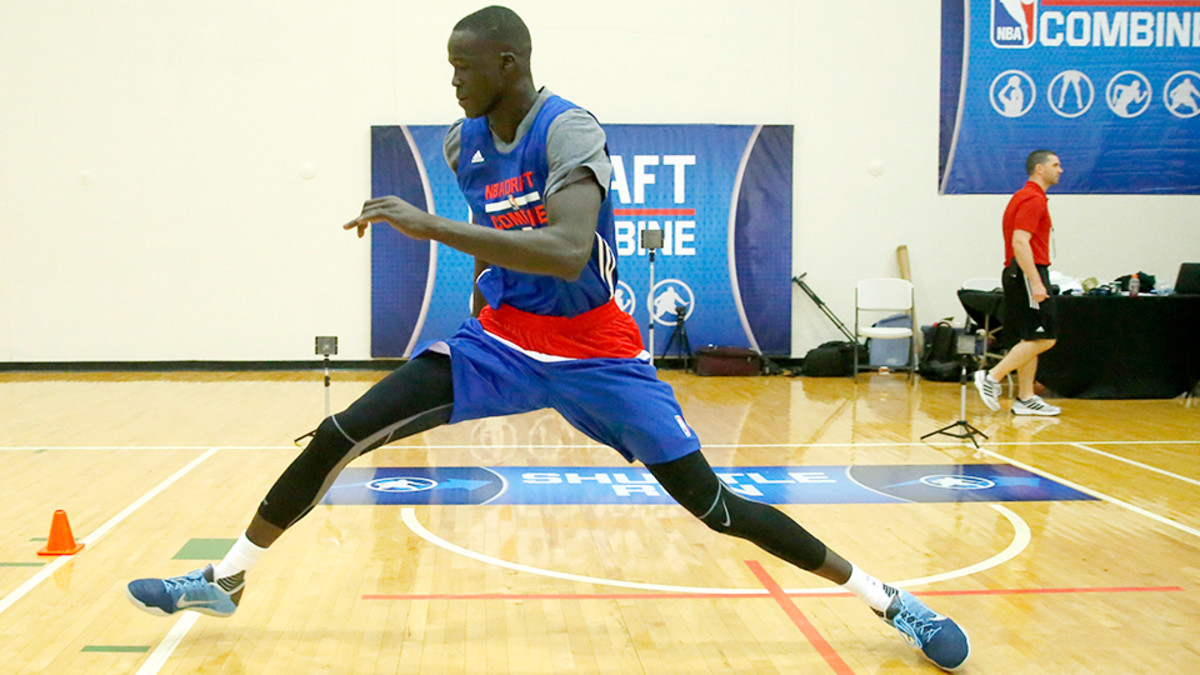 Kevin Hart And Shaq Face Swap