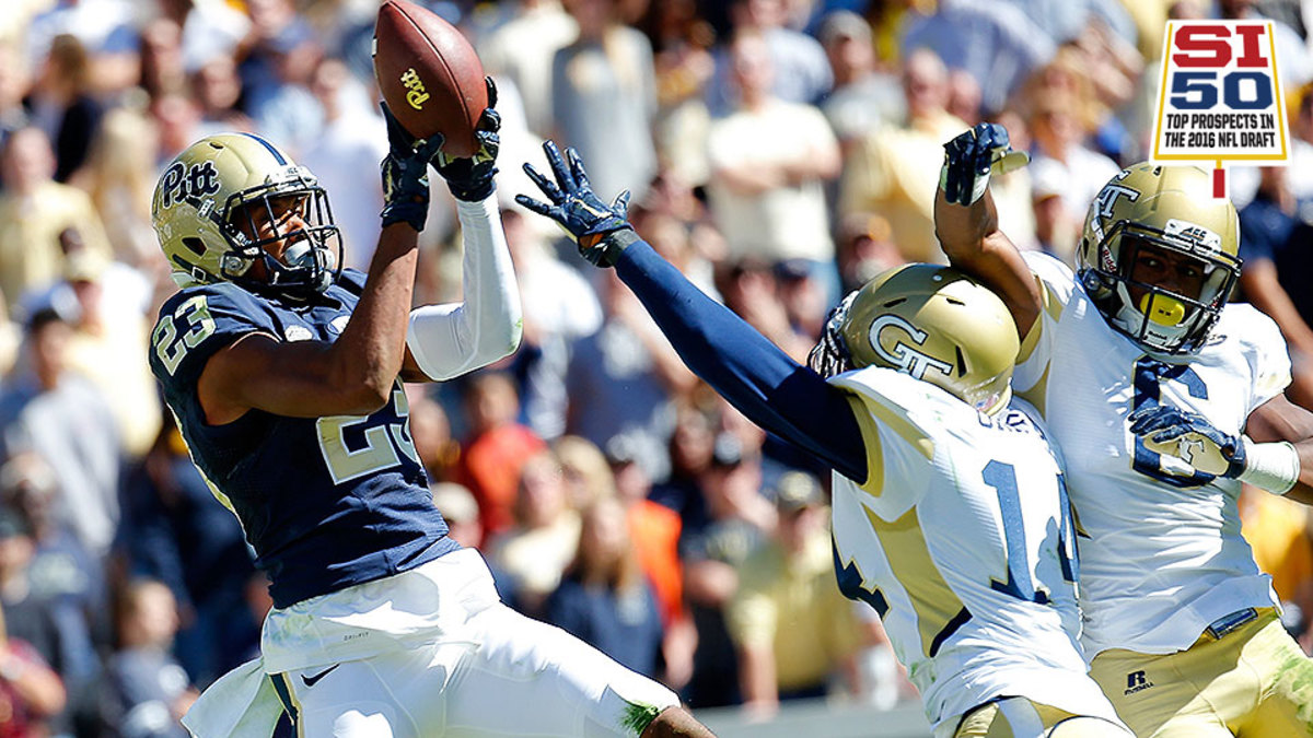 NFL draft scouting reports: Joshua Garnett and Tyler Boyd - Sports ...