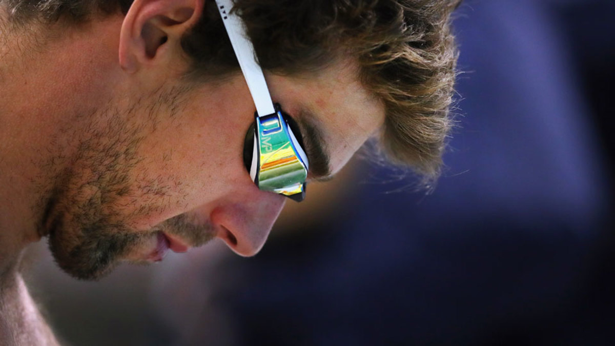 Michael Phelps completes probation for DUI - Sports Illustrated