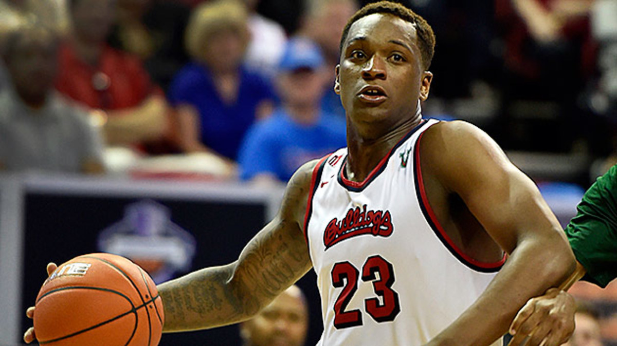 2016 NCAA tournament team previews: Fresno State Bulldogs - Sports ...