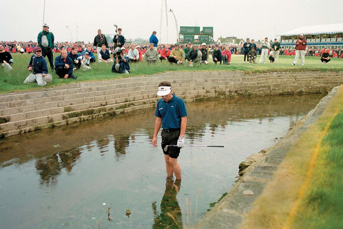 Memorable Collapses - Sports Illustrated