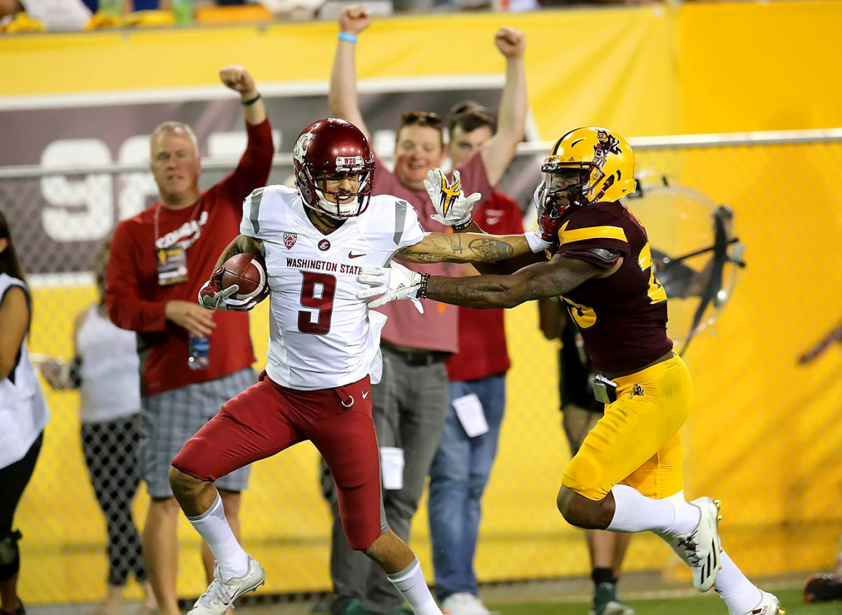 Wacky Sports Photos of the Week (Oct. 19-25) - Sports Illustrated