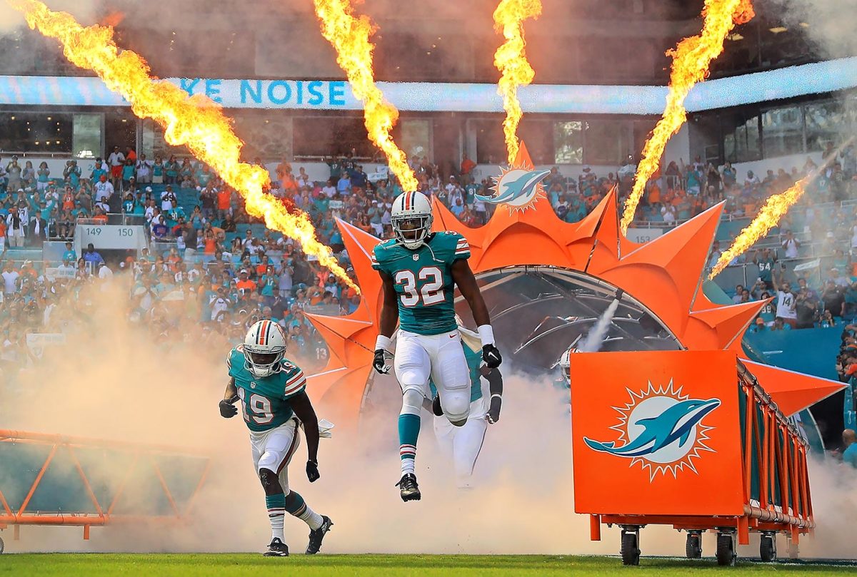 Wacky Sports Photos of the Week (Oct. 19-25) - Sports Illustrated