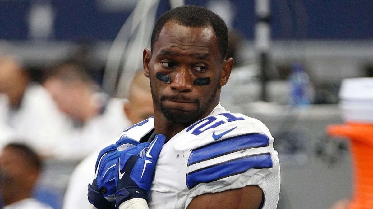 Ex-Cowboy Joseph Randle arrested for sixth time in 17 months - Sports ...