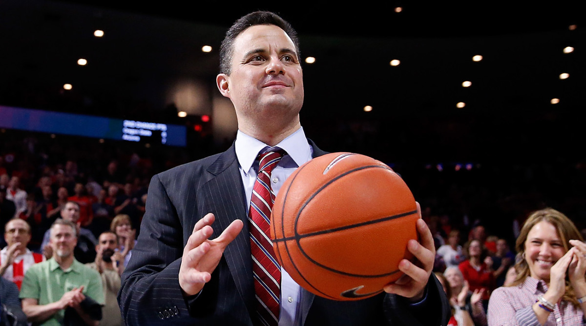 Arizona's Sean Miller continues to pull in top recruiting classes ...