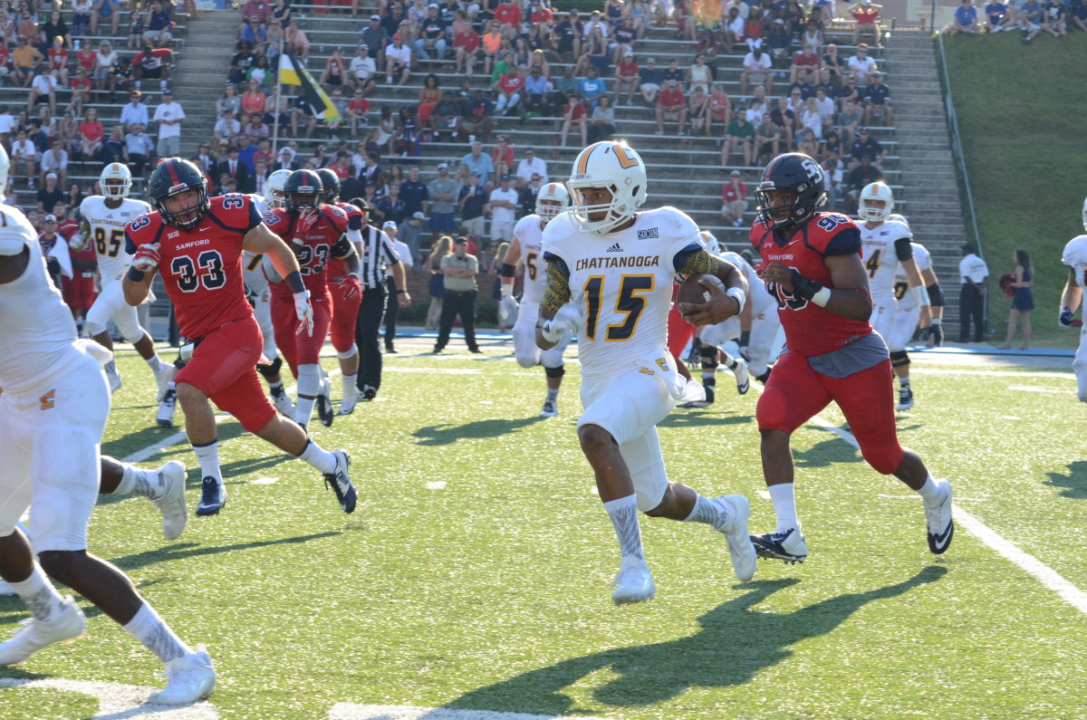 Southern Conference spring primer - Sports Illustrated