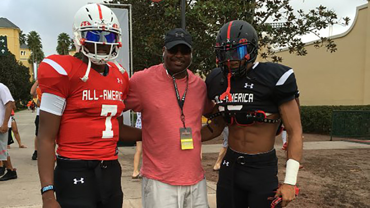 Ohio State football: Two players flip from Maryland to Buckeyes ...