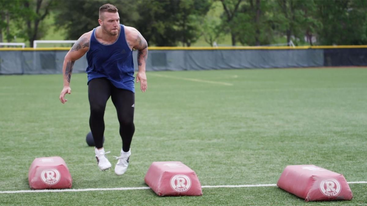 2016 NFL Draft: Scooby Wright trying to prove his place - Sports ...