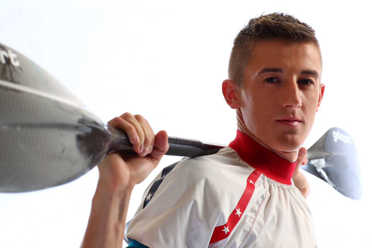 Michal Smolen - Sports Illustrated