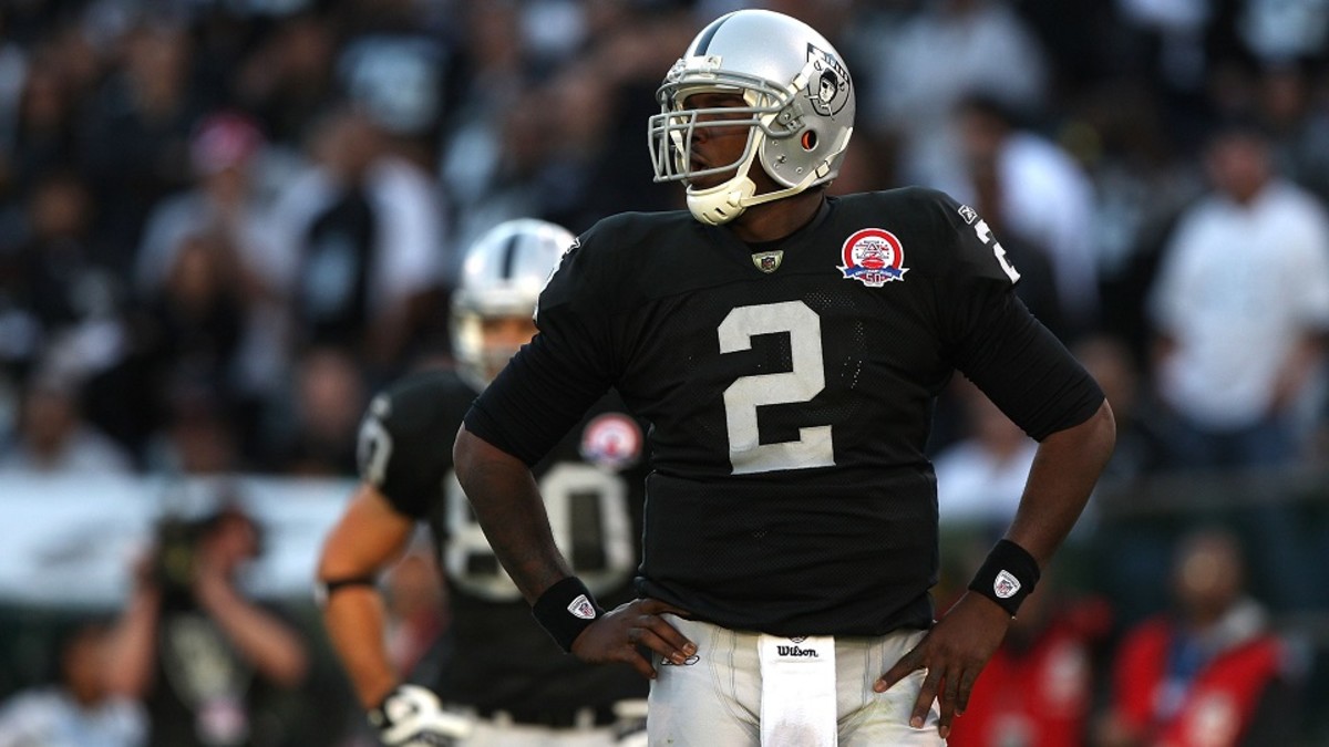 JaMarcus Russell: I'll play for free if given second chance - Sports ...