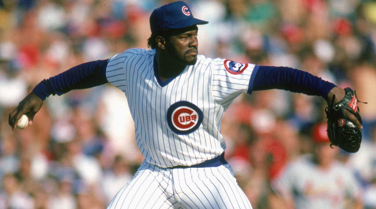 Hall of Fame ballot: Lee Smith makes his final appearance - Sports ...