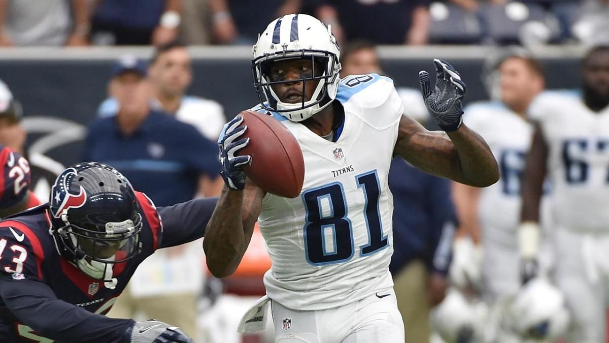 Andre Johnson