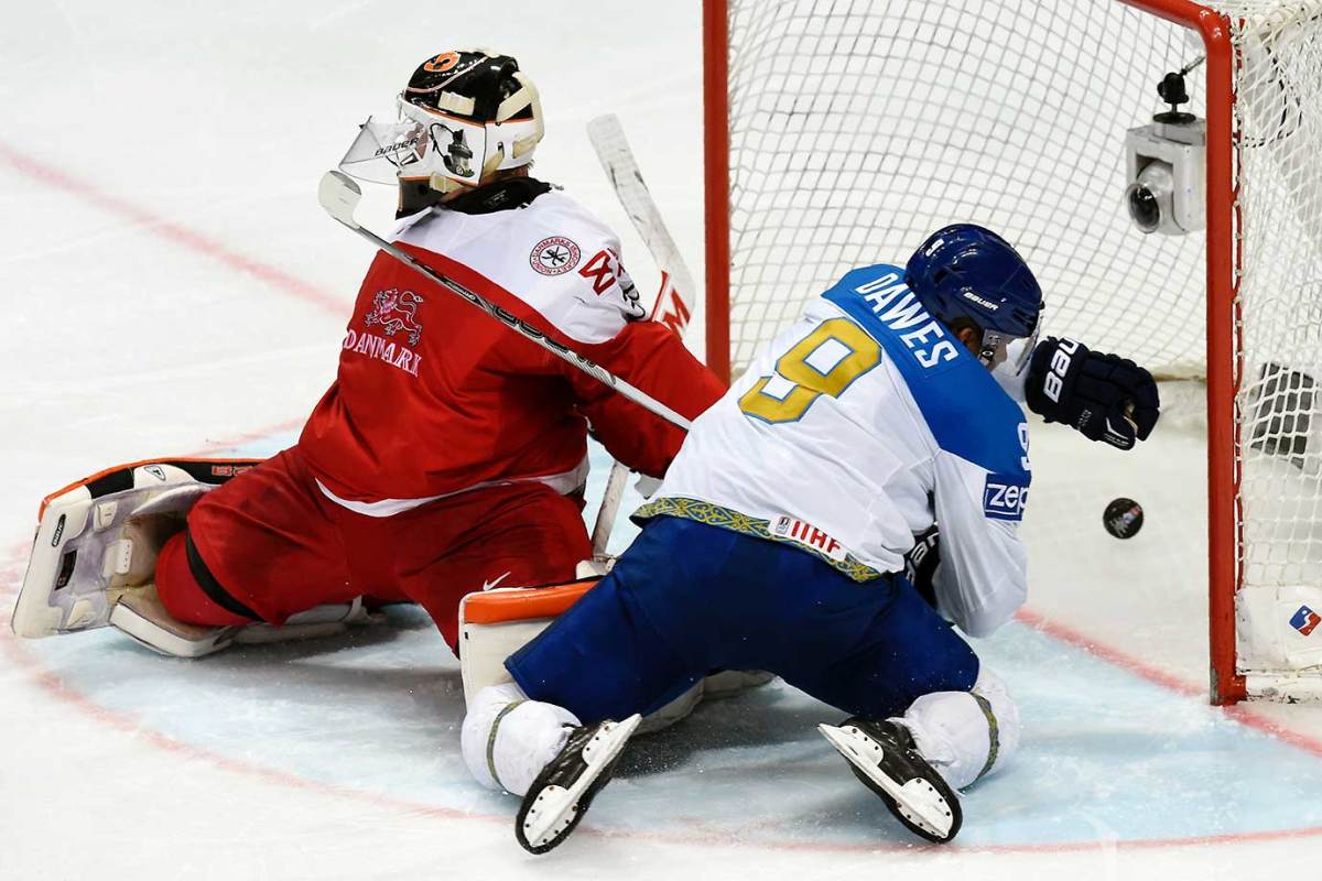 The Day In Sports (May 16) - Sports Illustrated