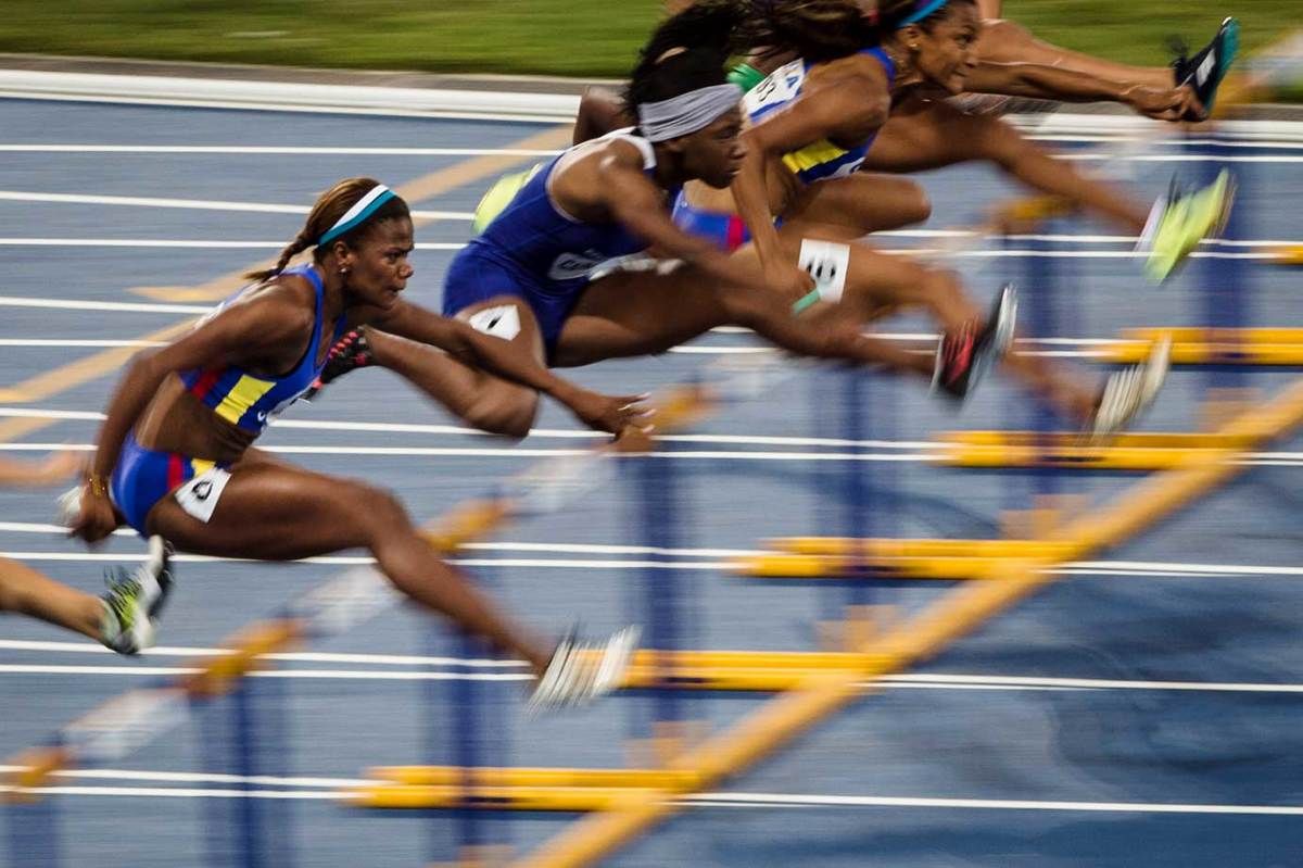 The Day In Sports (May 16) - Sports Illustrated