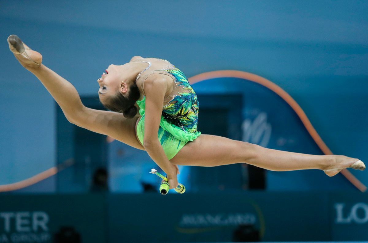 US women hoping to give Karolyi golden sendoff in Rio - Sports Illustrated