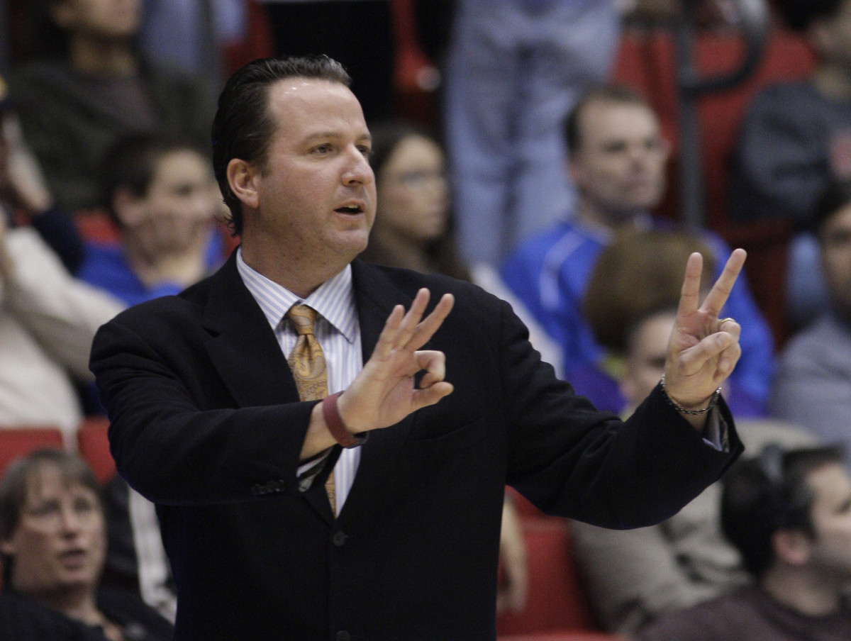 Brooks Thompson, 45, first-round NBA pick, dies in Texas - Sports ...