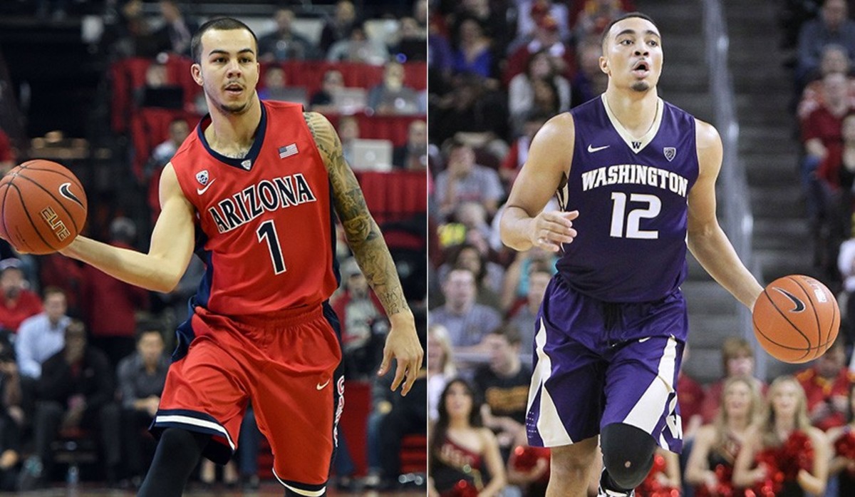 Ben Bentil adjusts to new life in America, breakout role with ...