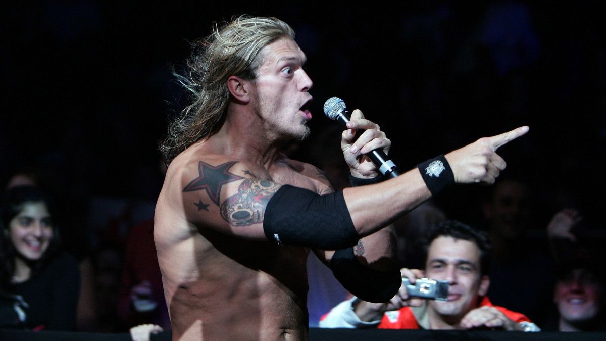 WWE SmackDown: Edge, Undertaker return for 900th episode - Sports ...