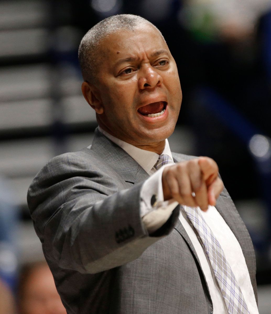 It's college basketball's biggest day - Sports Illustrated