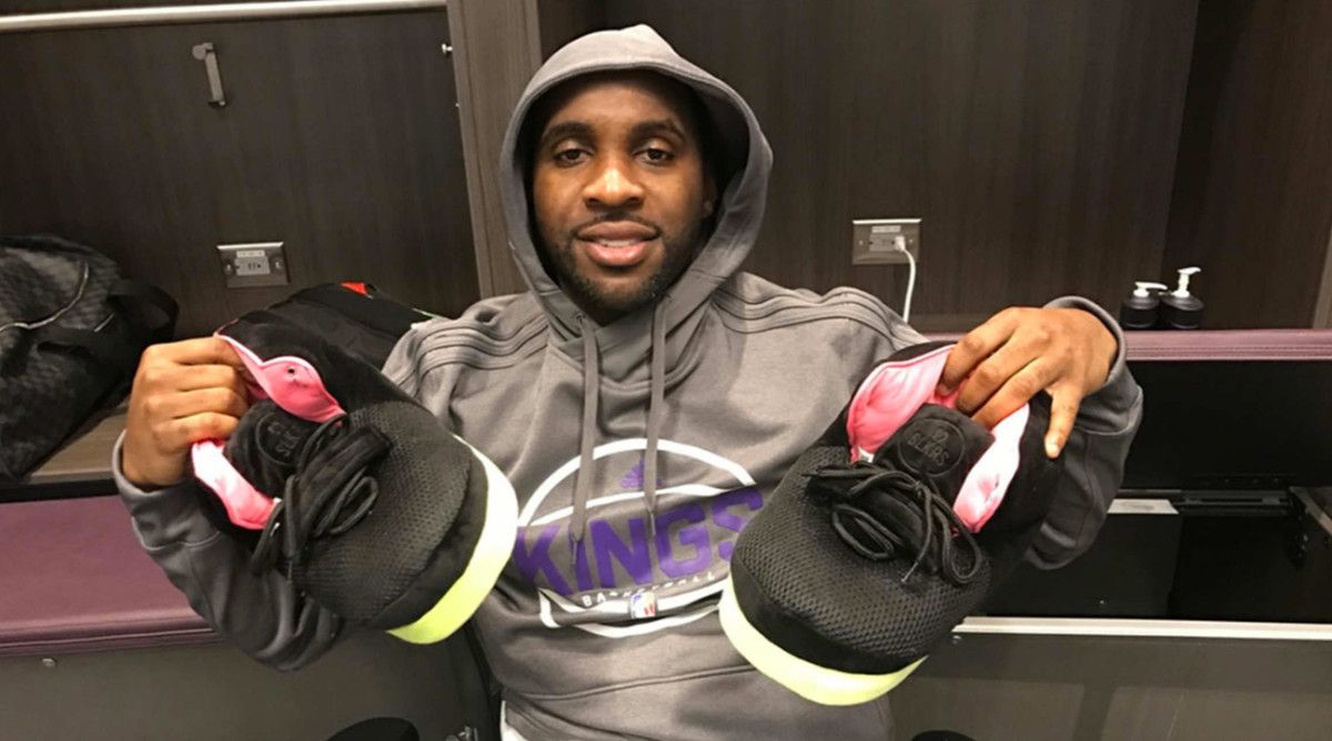 Kings' Ty Lawson Embraces NBA's Entrepreneurial Spirit - Sports Illustrated