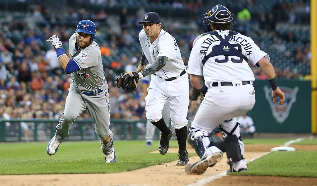 The Day In Sports (June 7) - Sports Illustrated