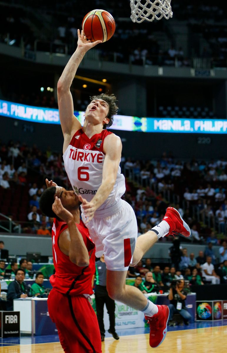 France, Canada start Olympic qualifying event with victories - Sports ...