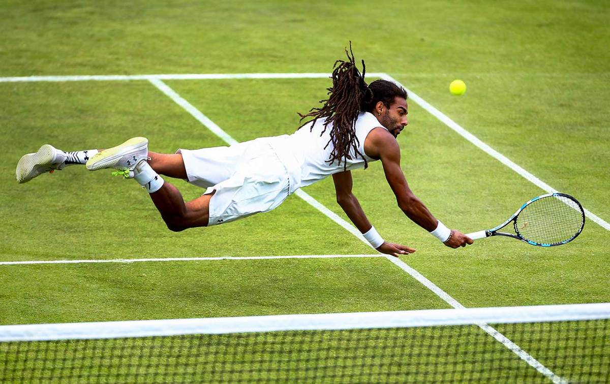 The Day In Sports (June 7) - Sports Illustrated