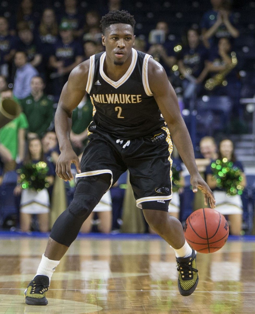 Guard Akeem Springs joins Minnesota as graduate transfer - Sports ...