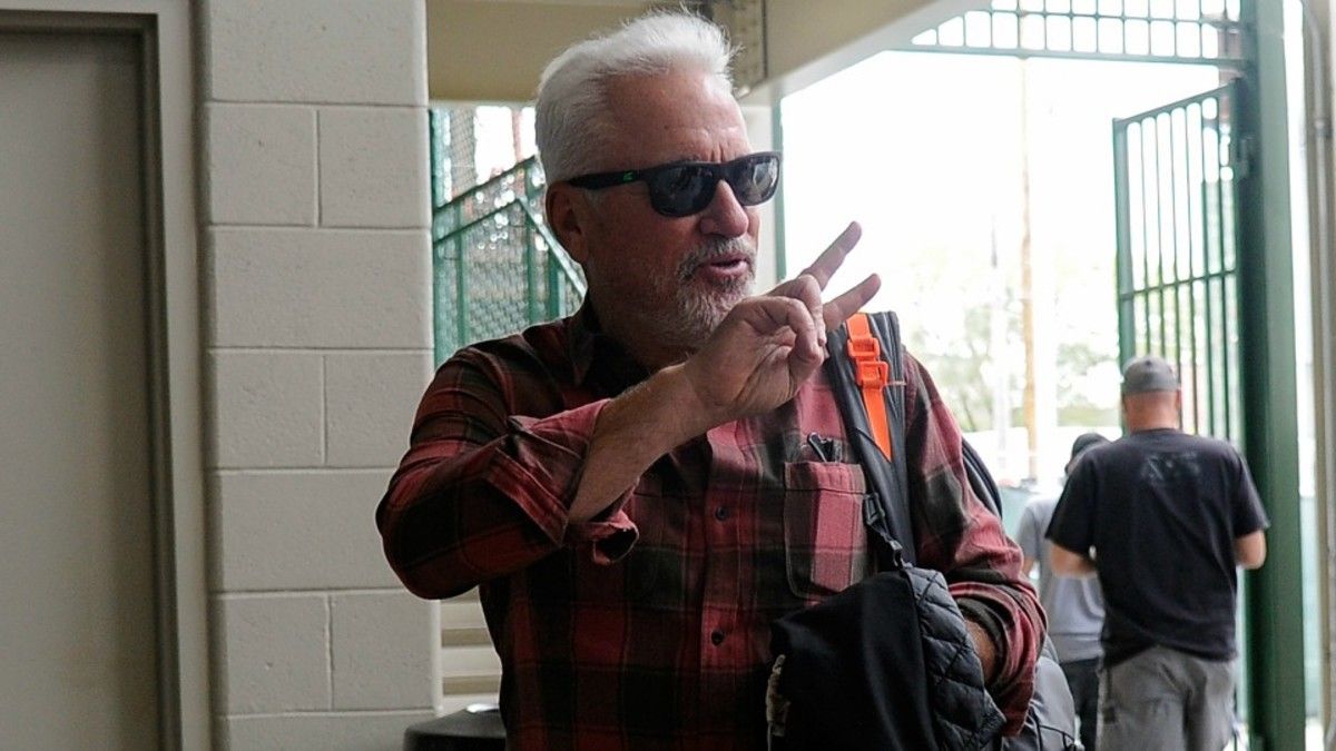 Chicago Cubs Joe Maddon has a relaxed dress code for players - Sports ...