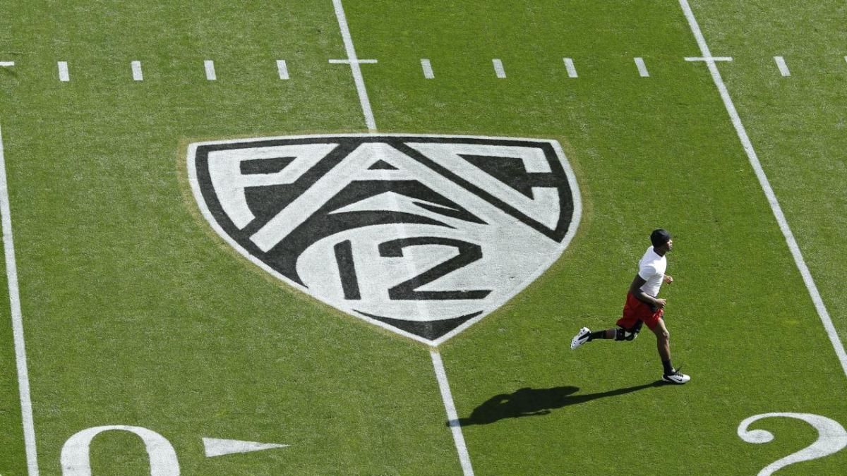 2016 PAC-12 football preview: Changing of the guard - Sports Illustrated