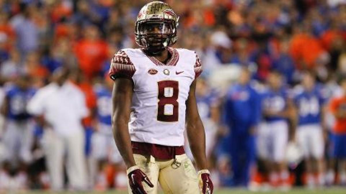 Florida State defensive back Jalen Ramsey declares for NFL draft ...