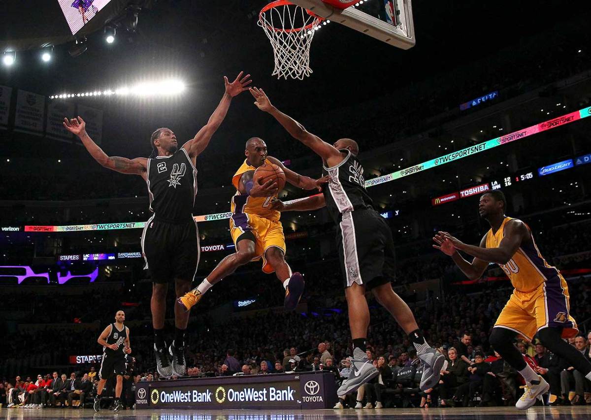 Hot Clicks: NFL Logos as Pro Wrestlers - Sports Illustrated