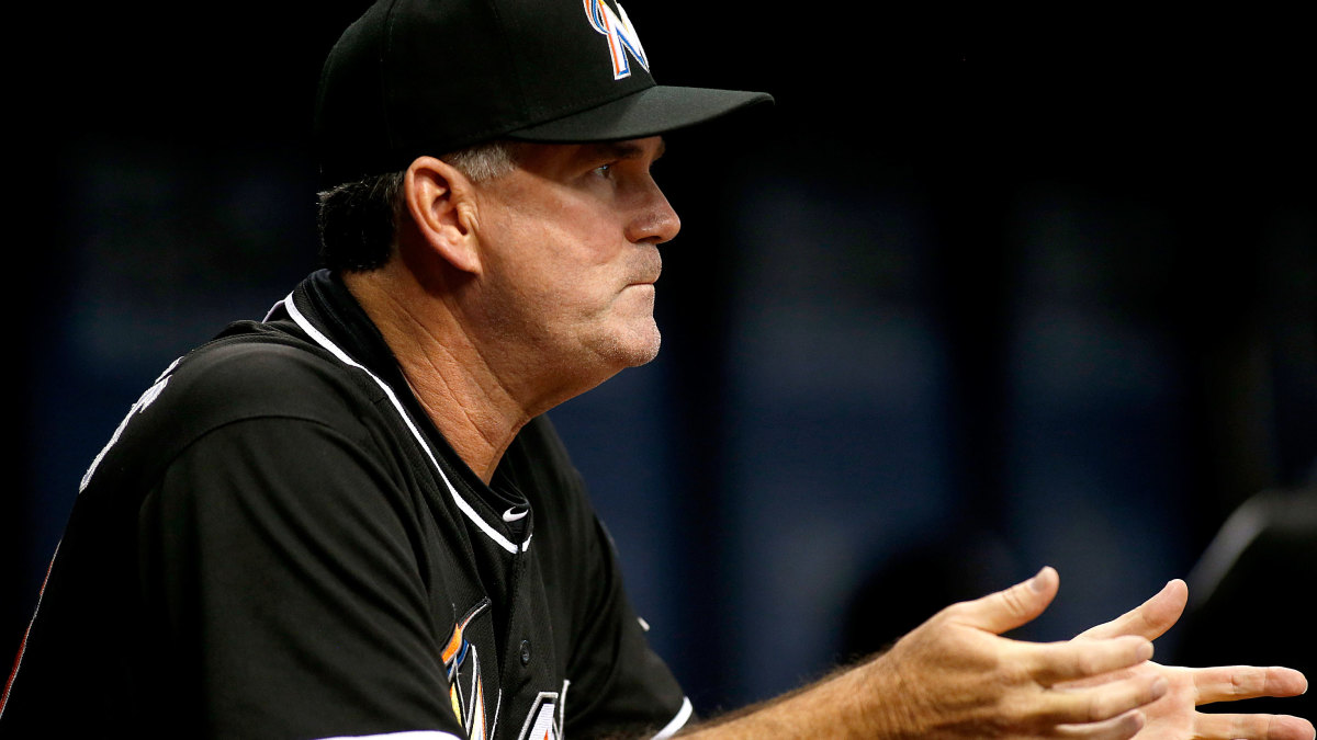 Washington Nationals hire ex-Miami Marlins GM Dan Jennings - Sports ...