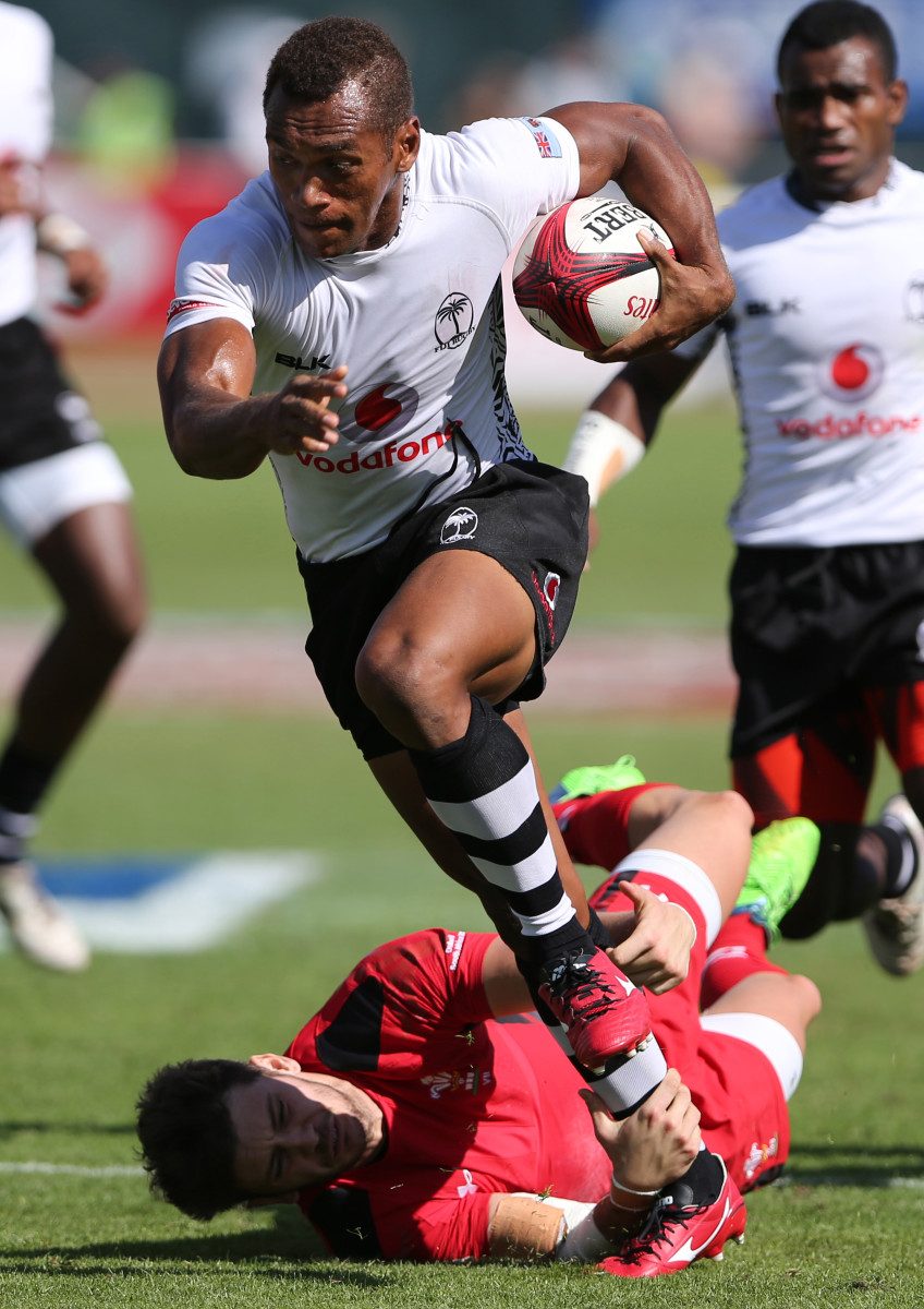 Men's rugby ready for Rio after 92-year Olympic absence - Sports ...