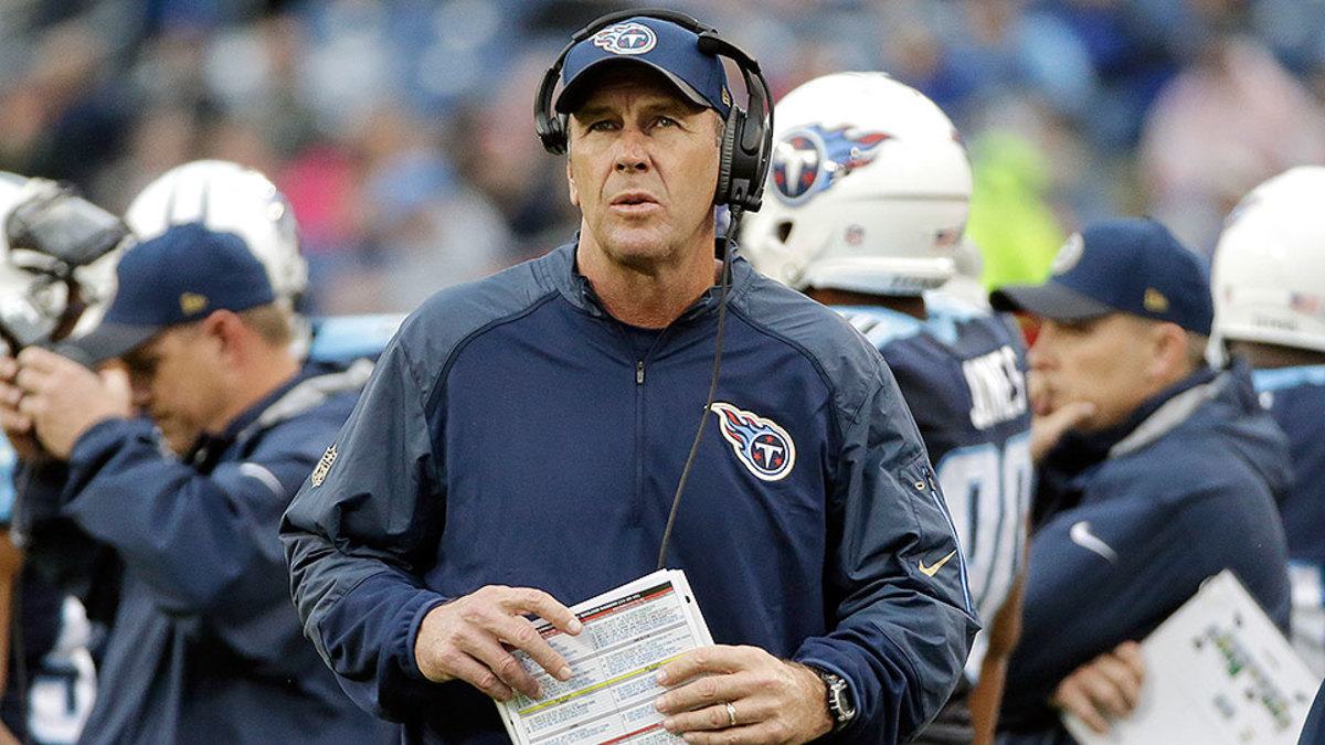 2016 NFL coaching, GM hires: Tracking the big acquisitions - Sports ...