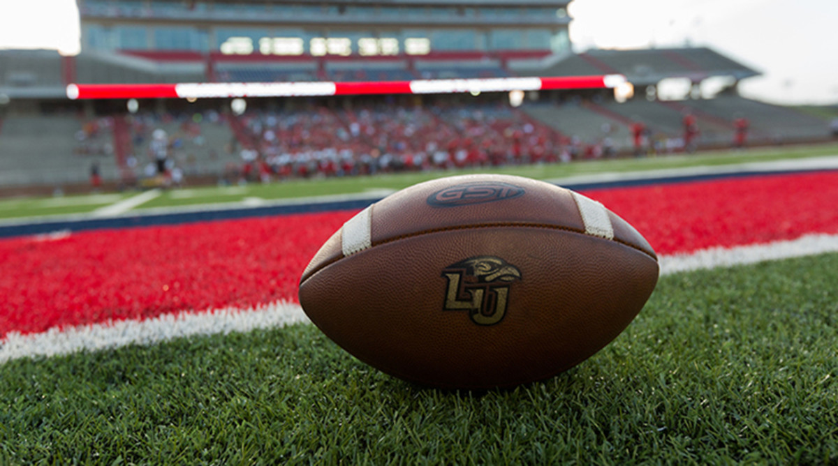 Ian McCaw, ex-Baylor AD, hired by Liberty - Sports Illustrated