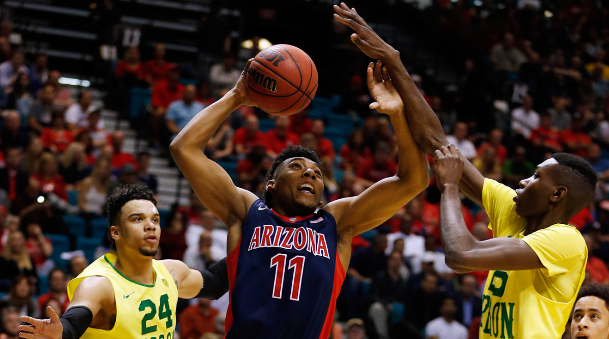 Arizona basketball: Are the Wildcats a title contender? - Sports ...