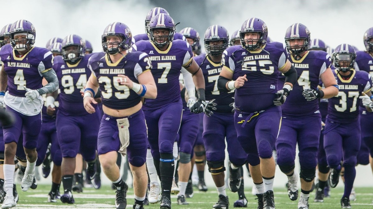 North Alabama to join Big South football in 2019 - Sports Illustrated