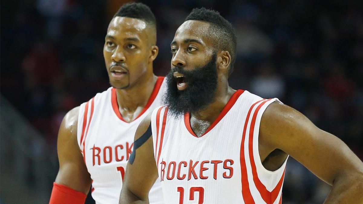 Hakeem Olajuwon says Houston Rockets are much better than record ...