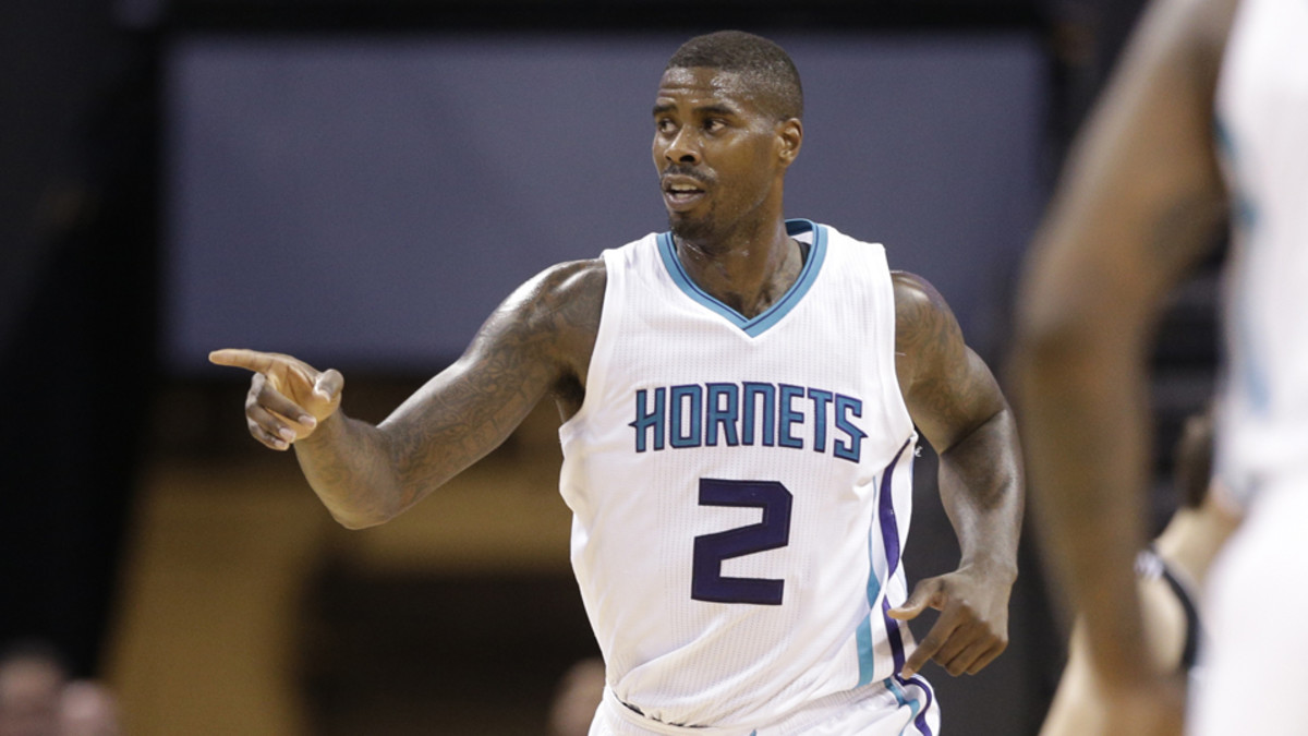 NBA free agency: Marvin Williams will stay with Hornets - Sports ...