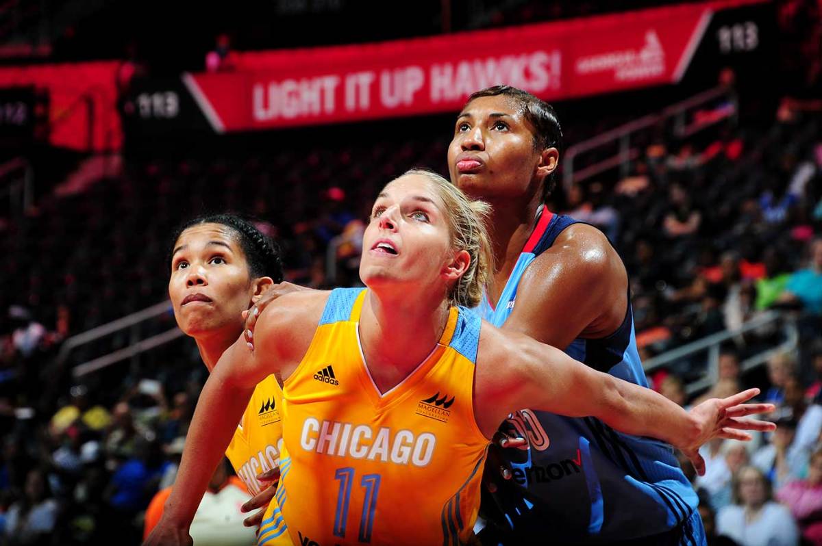 The Day In Sports (June 17) - Sports Illustrated