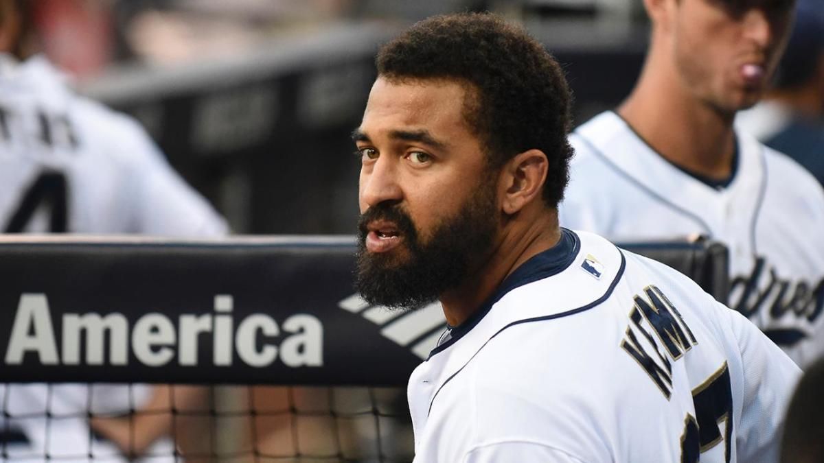 San Diego Padres' 2016 offseason - Sports Illustrated