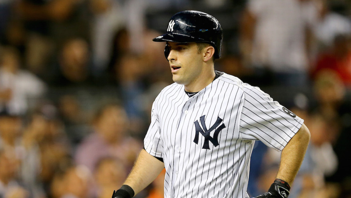 Video: Yankees’ Dustin Ackley makes game-saving catch at the wall ...