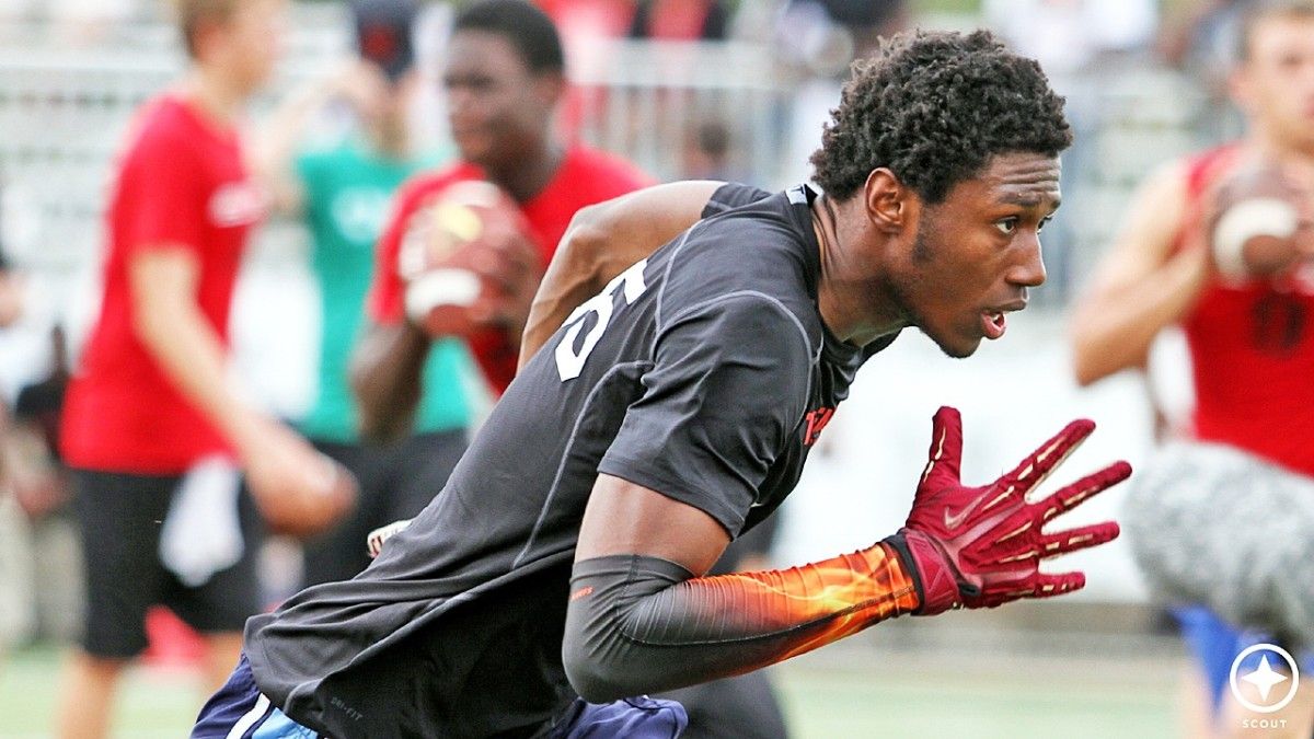 National Signing Day: Jamel Cook flips to USC Trojans - Sports Illustrated