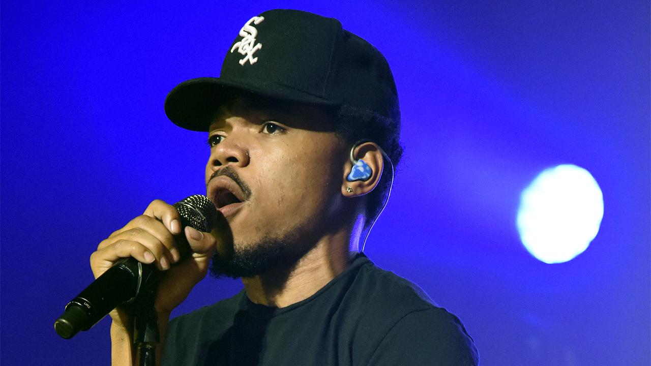 Chance The Rapper: Chicago White Sox close to signing artist as team ...