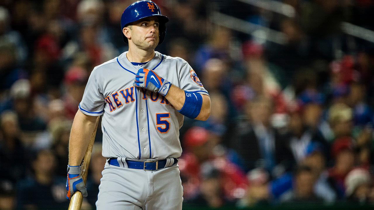 Report: Mets' David Wright to miss at least 4-6 weeks - Sports Illustrated