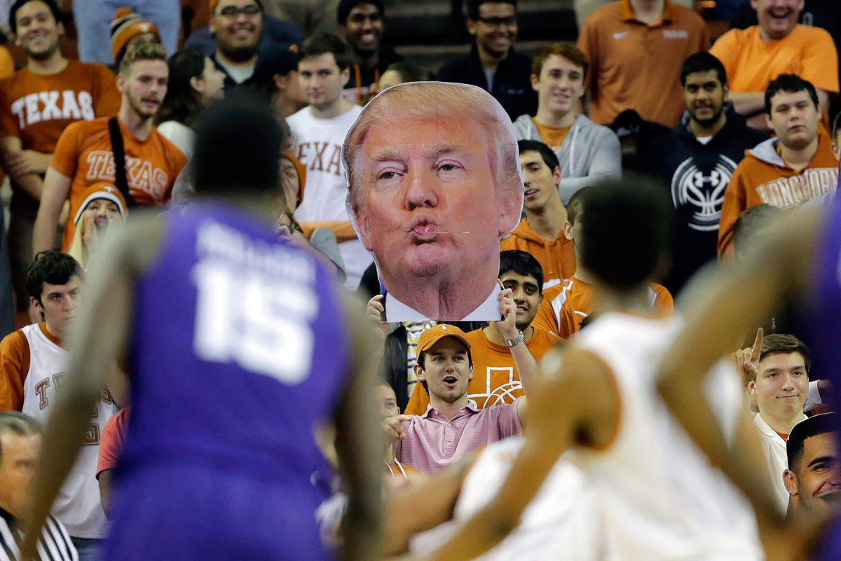 Wacky Sports Photos of the Week (Jan. 20-26) - Sports Illustrated